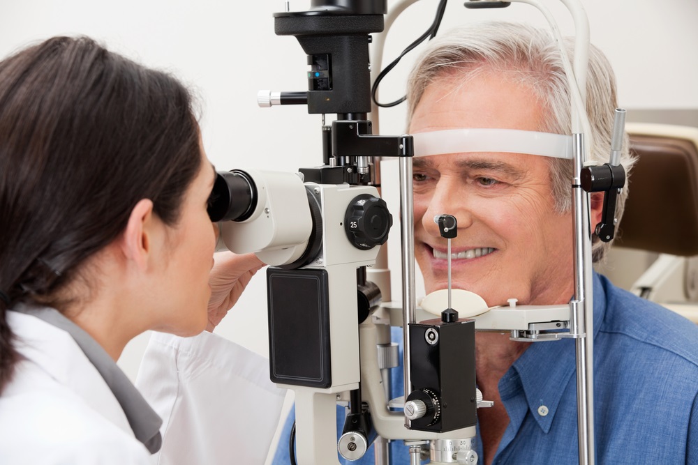 Optometry Co Management In Columbus MS Curtis Optometry Group